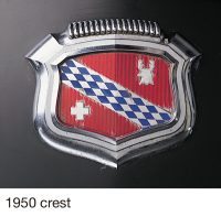 Buick Emblems – Buick Car Club of Australia Inc. in NSW