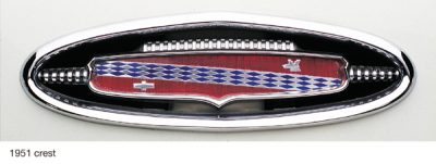 Buick Emblems – Buick Car Club of Australia Inc. in NSW