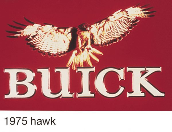 Buick Emblems – Buick Car Club of Australia Inc. in NSW
