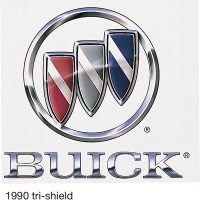 Buick Emblems – Buick Car Club of Australia Inc. in NSW