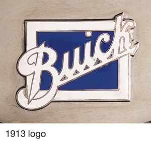 Buick Emblems – Buick Car Club of Australia Inc. in NSW
